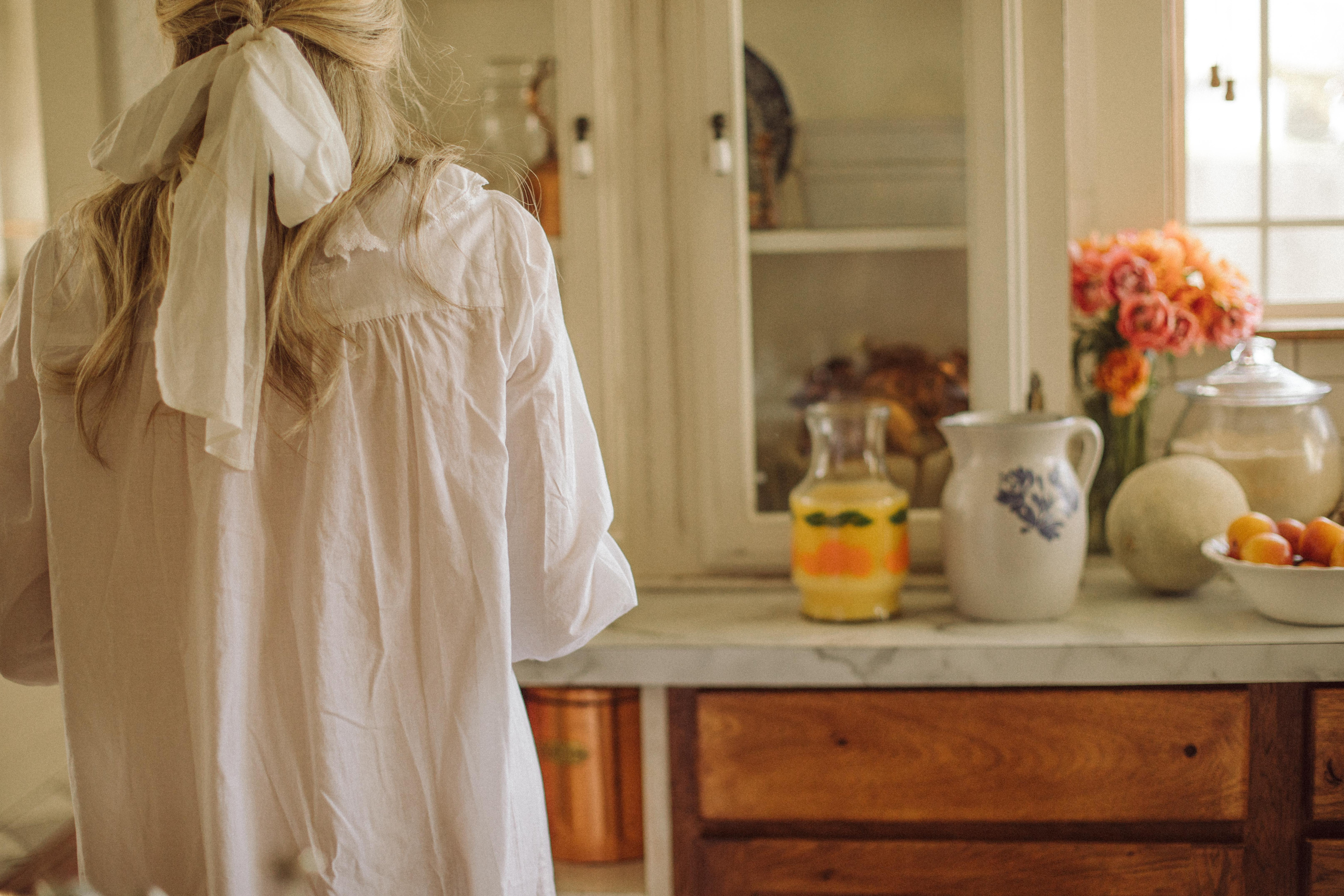 The Homemaker's Club | A Sisterhood for Women Who Love Homemaking – The ...