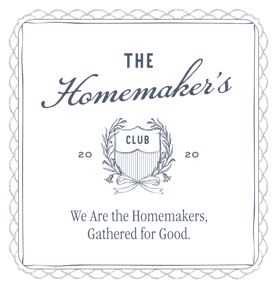 The Homemaker's Club™